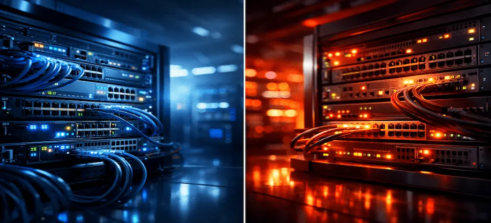 Cisco Network Essentials vs DNA Advantage: Complete Licensing ...