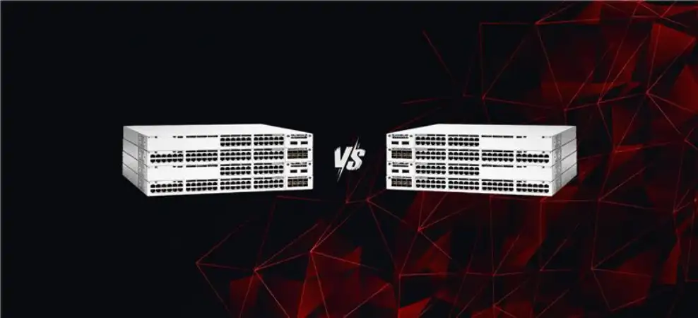 Cisco Catalyst 9200 vs 9300: Which Enterprise Switch Is Right for You ...